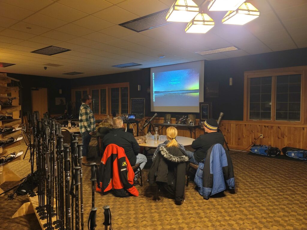 January 28, 2023: Night Sky Photography Workshop Recap – Keweenaw ...