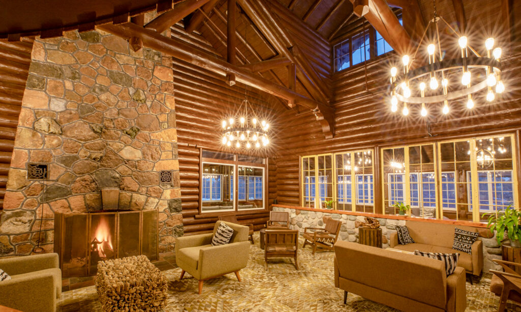Keweenaw Mountain Lodge – A four-season historic wilderness resort at ...