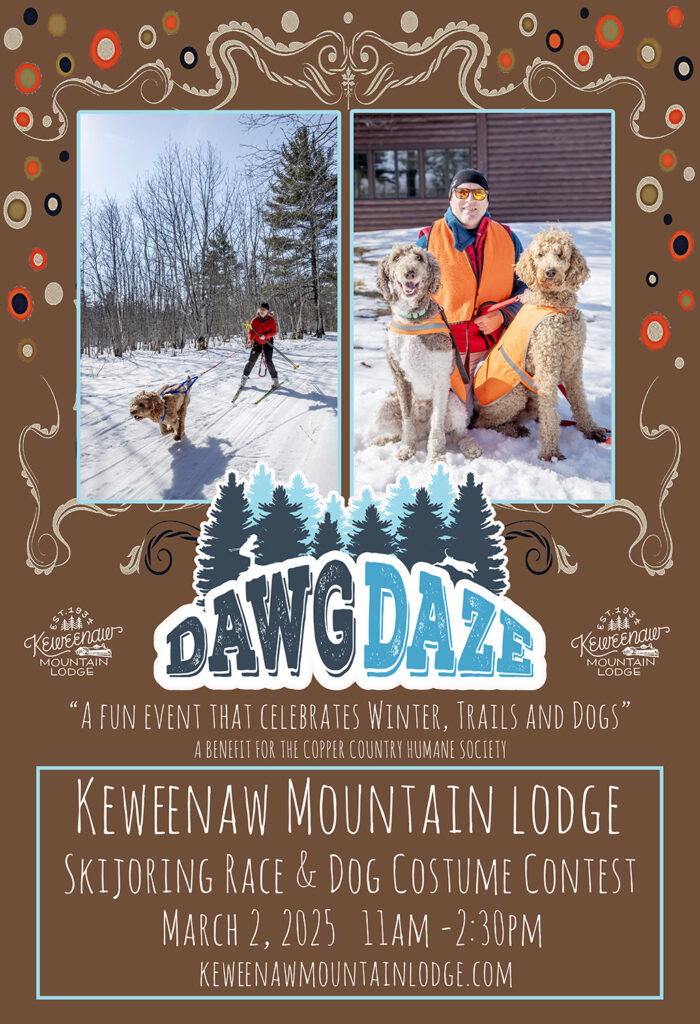 Events for May 2026 – Keweenaw Mountain Lodge