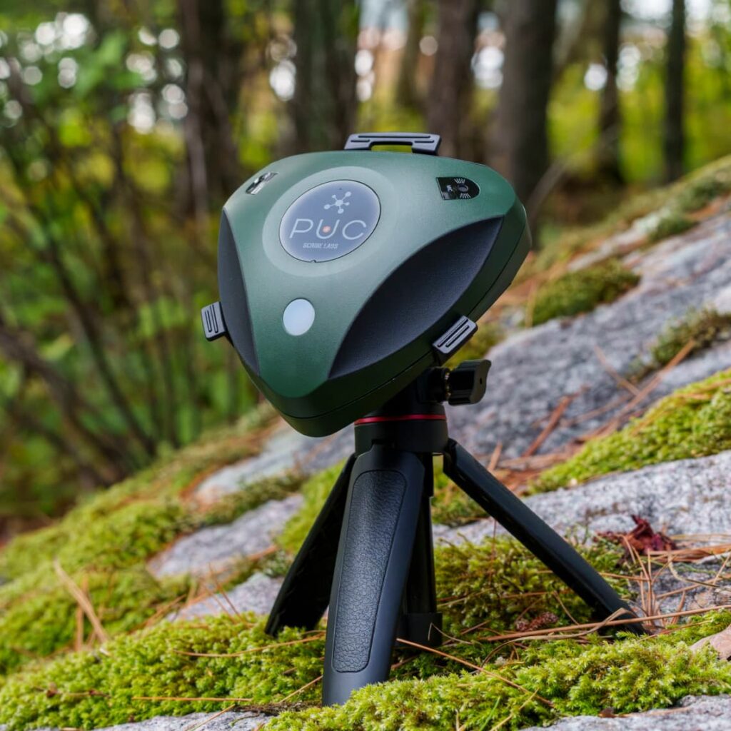 Bird Monitor – Keweenaw Mountain Lodge